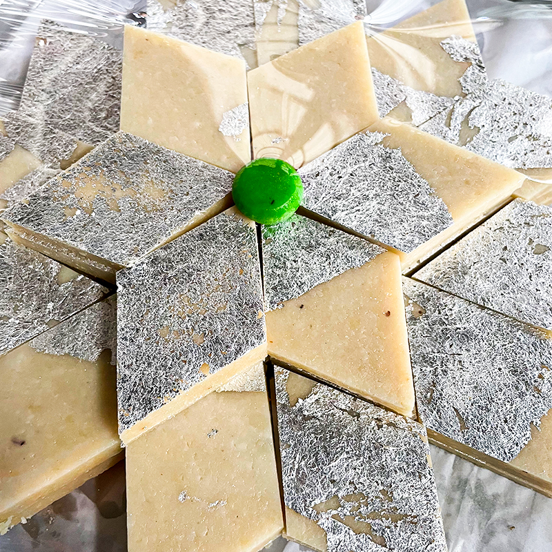 TRU Mishra's Kaju Katli – atirucart